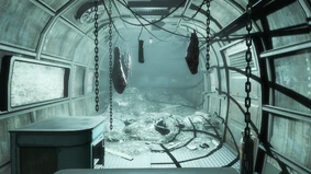 Meat locker - The Vault Fallout Wiki - Everything you need to know ...