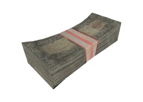 Pre-War money (Fallout 4) - The Vault Fallout Wiki - Everything you ...
