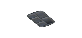 Cafeteria tray - The Vault Fallout Wiki - Everything you need to know ...