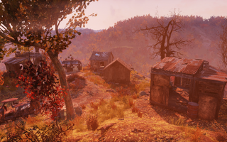 Darling Sister's Lab - The Vault Fallout Wiki - Everything you need to ...