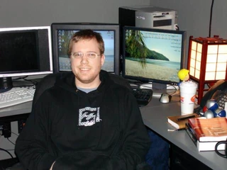 Michael Dulany - The Vault Fallout Wiki - Everything you need to know ...