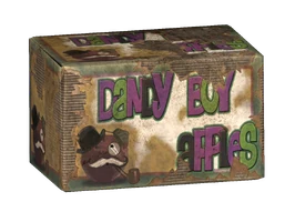 Dandy Boy Apples (Fallout 76) - The Vault Fallout Wiki - Everything you ...