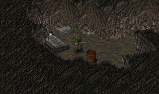 Blondie - The Vault Fallout Wiki - Everything you need to know about ...