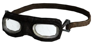 Biker goggles (Fallout: New Vegas) - The Vault Fallout Wiki ...