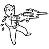 Fast Shot - The Vault Fallout Wiki - Everything you need to know about ...