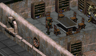 Elise - The Vault Fallout Wiki - Everything you need to know about ...