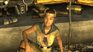 The Forecaster - The Vault Fallout Wiki - Everything you need to know ...