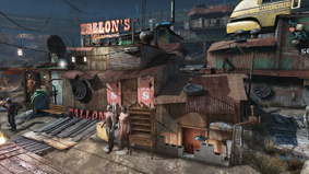 Fallon's Basement - The Vault Fallout Wiki - Everything you need to ...