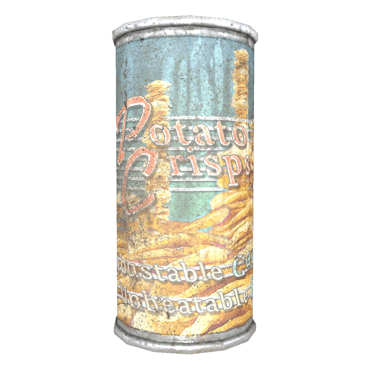 Potato crisps (Fallout 4) - The Vault Fallout Wiki - Everything you ...