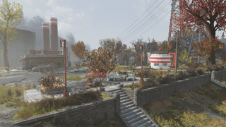 The Giant Teapot - The Vault Fallout Wiki - Everything you need to know ...