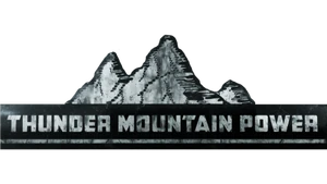 Thunder Mountain Power Plant - The Vault Fallout Wiki - Everything you ...
