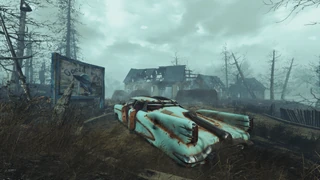 Oceanarium - The Vault Fallout Wiki - Everything you need to know about ...