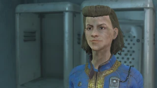 Alexis Combes - The Vault Fallout Wiki - Everything you need to know ...