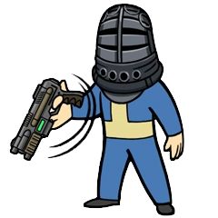 Blast Mastery - The Vault Fallout Wiki - Everything you need to know ...