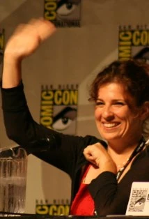 April Stewart - The Vault Fallout Wiki - Everything you need to know ...