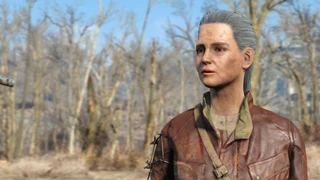 Doc Anderson - The Vault Fallout Wiki - Everything you need to know ...