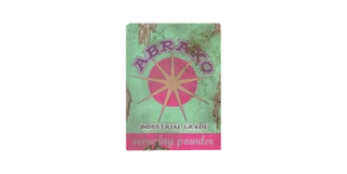 Abraxo Cleaner industrial grade (Fallout 76) - The Vault Fallout Wiki ...