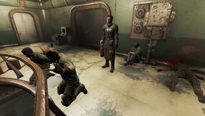 Synth - The Vault Fallout Wiki - Everything you need to know about ...