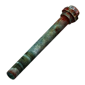 Lead pipe (Fallout: New Vegas) - The Vault Fallout Wiki - Everything ...