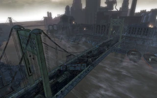 The Pitt Bridge - The Vault Fallout Wiki - Everything you need to know ...