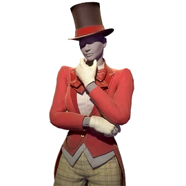 The Inspector Costume - The Vault Fallout Wiki - Everything you need to ...