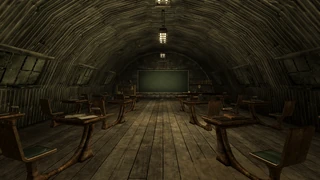 Of Boomers and Education - The Vault Fallout Wiki - Everything you need ...