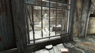 Reclamation - The Vault Fallout Wiki - Everything you need to know ...