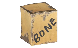 Bone (Fallout 76) - The Vault Fallout Wiki - Everything you need to ...