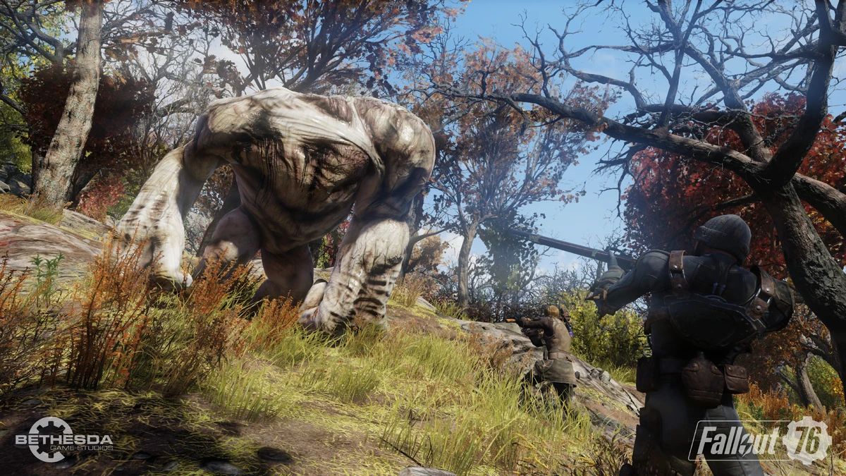 Grafton monsters - The Vault Fallout Wiki - Everything you need to know ...