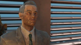 Rex Goodman - The Vault Fallout Wiki - Everything you need to know ...