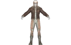 Bomber jacket - The Vault Fallout Wiki - Everything you need to know ...