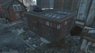 Deli mart (Lexington) - The Vault Fallout Wiki - Everything you need to ...