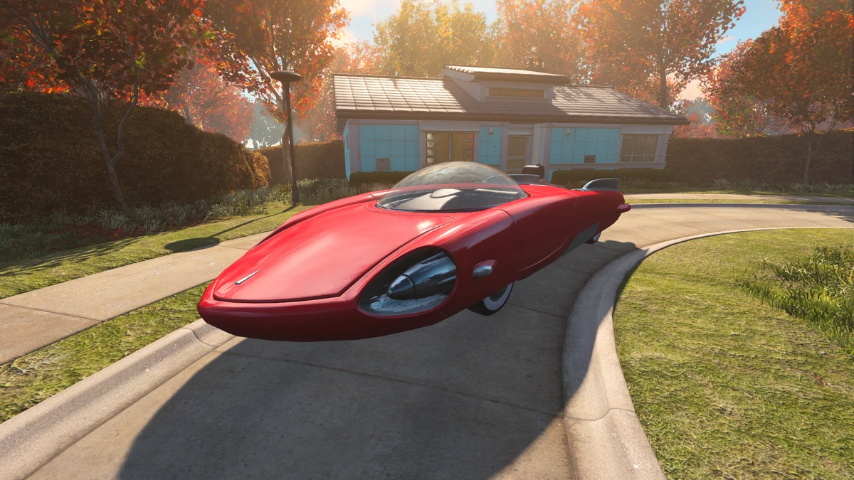 Chryslus Cherry Bomb - The Vault Fallout Wiki - Everything you need to ...