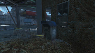 Randolph Safehouse - The Vault Fallout Wiki - Everything you need to know about Fallout 76 ...