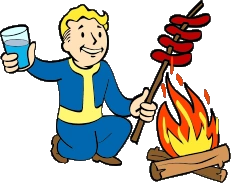 Happy Camper/Fallout 76 - The Vault Fallout Wiki - Everything you need ...