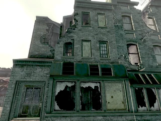 Wilks' house - The Vault Fallout Wiki - Everything you need to know ...