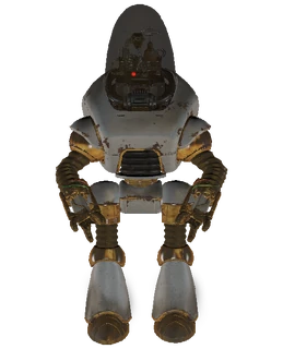 Galactron - The Vault Fallout Wiki - Everything you need to know about ...