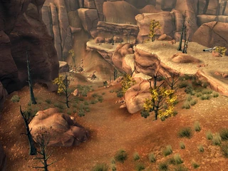 Ghost Den - The Vault Fallout Wiki - Everything you need to know about ...