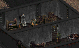 Thug (Boneyard) - The Vault Fallout Wiki - Everything you need to know ...