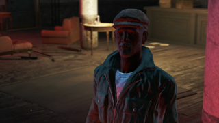 Rufus Rubins - The Vault Fallout Wiki - Everything you need to know ...