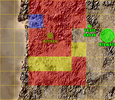 Fallout 2 random encounters - The Vault Fallout Wiki - Everything you ...