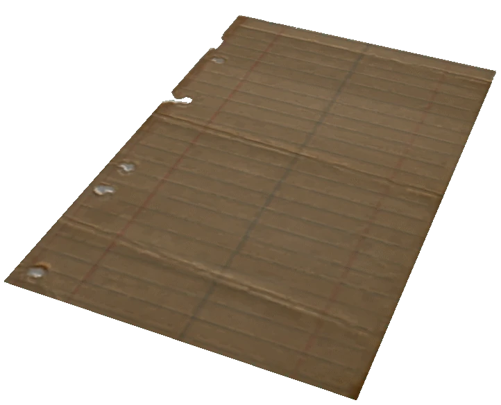 Treasure hunt - The Vault Fallout Wiki - Everything you need to know ...