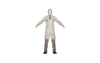 Arktos lab coat - The Vault Fallout Wiki - Everything you need to know ...