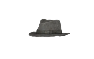 Battered fedora - The Vault Fallout Wiki - Everything you need to know ...