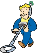 Fortune Finder/Fallout 76 - The Vault Fallout Wiki - Everything you ...