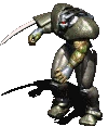 End Boss knife - The Vault Fallout Wiki - Everything you need to know ...