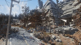 Ripper Alley - The Vault Fallout Wiki - Everything you need to know ...