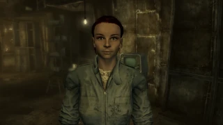 Moira Brown - The Vault Fallout Wiki - Everything you need to know ...