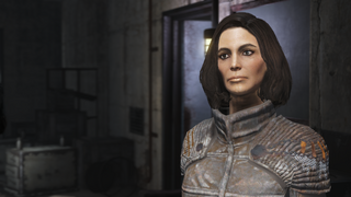 Chase (Far Harbor) - The Vault Fallout Wiki - Everything you need to ...