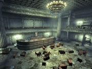 United States Capitol - The Vault Fallout Wiki - Everything you need to ...